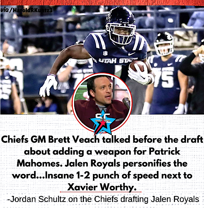 Chiefs: Pick Your Poison - OneArrowheadWay